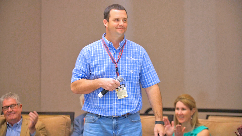 » Best. Convention. Ever.